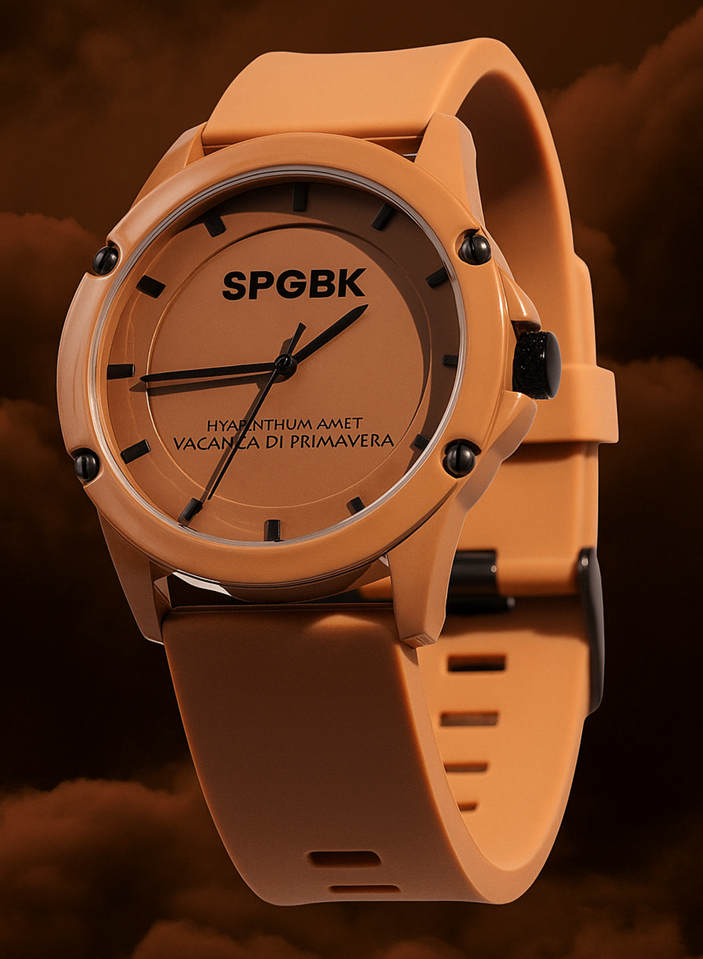 Tick-tock, it’s Fall restock o’clock! – Springbreak Watches
