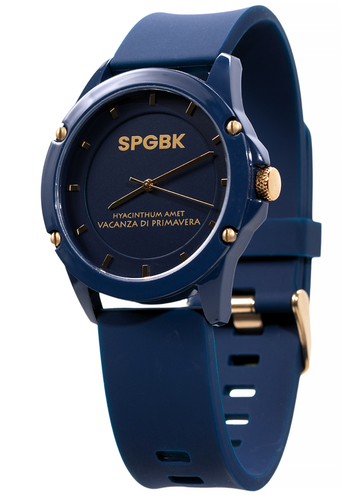 SPGBK Watches – Inspired by Education. Designed in NC. HBCU Made ...