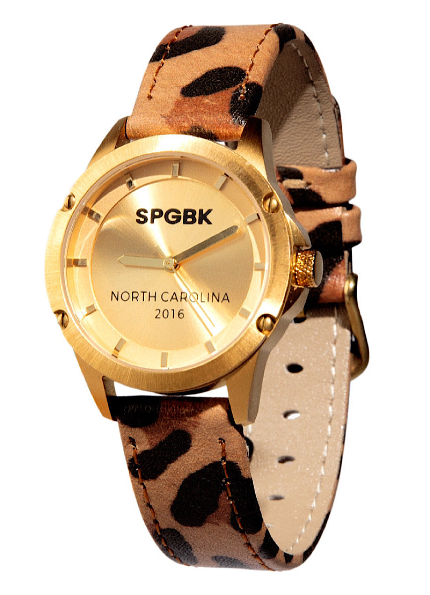 The Mary - Women's Petite Watch, 32MM – Springbreak Watches