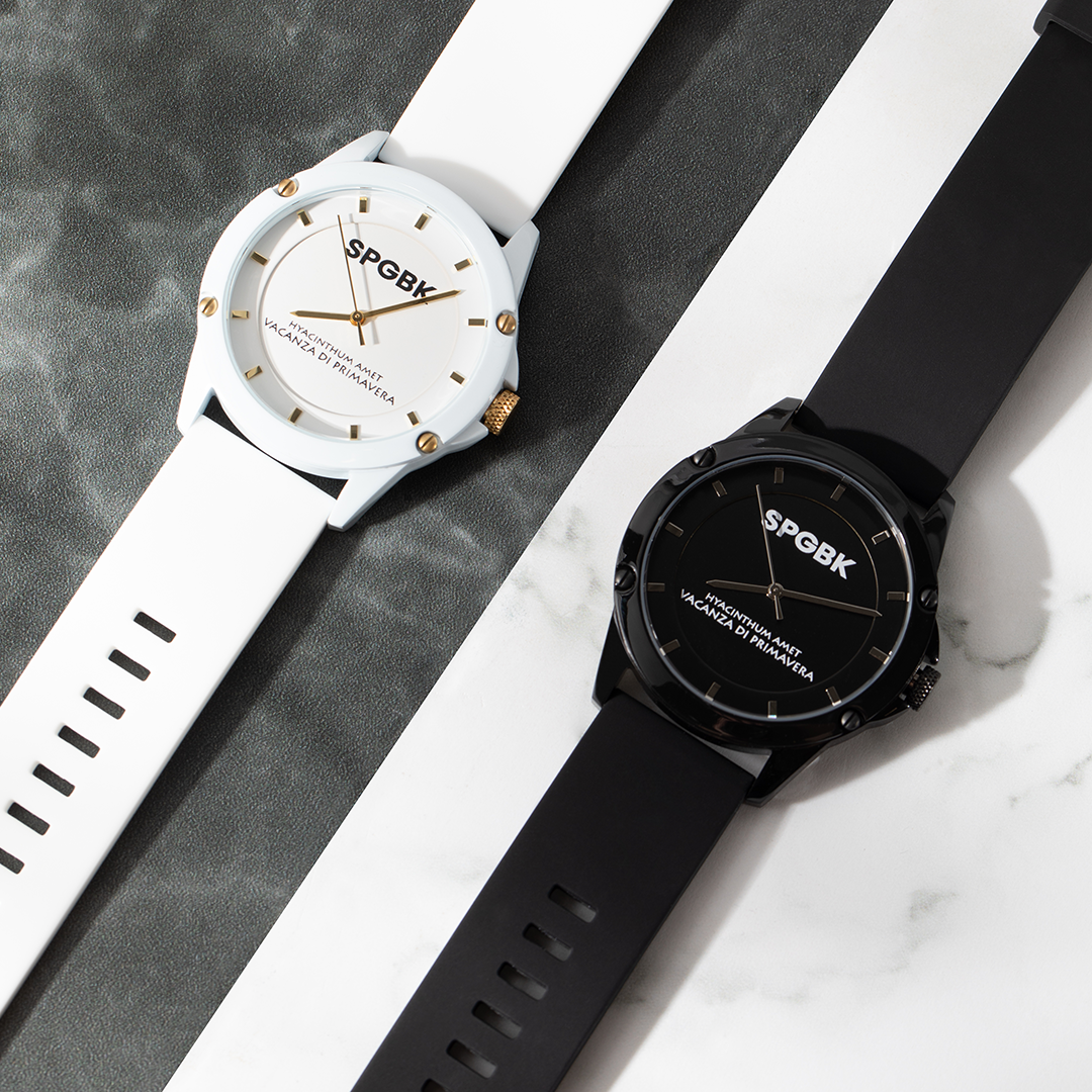 SPGBK Watches – Inspired by Education. Designed in NC. HBCU Made ...