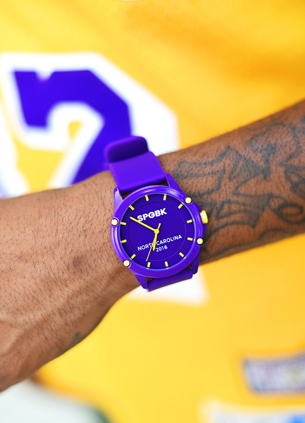 SPGBK Watches: Designer Watches Inspired by Education, Community, & Culture
