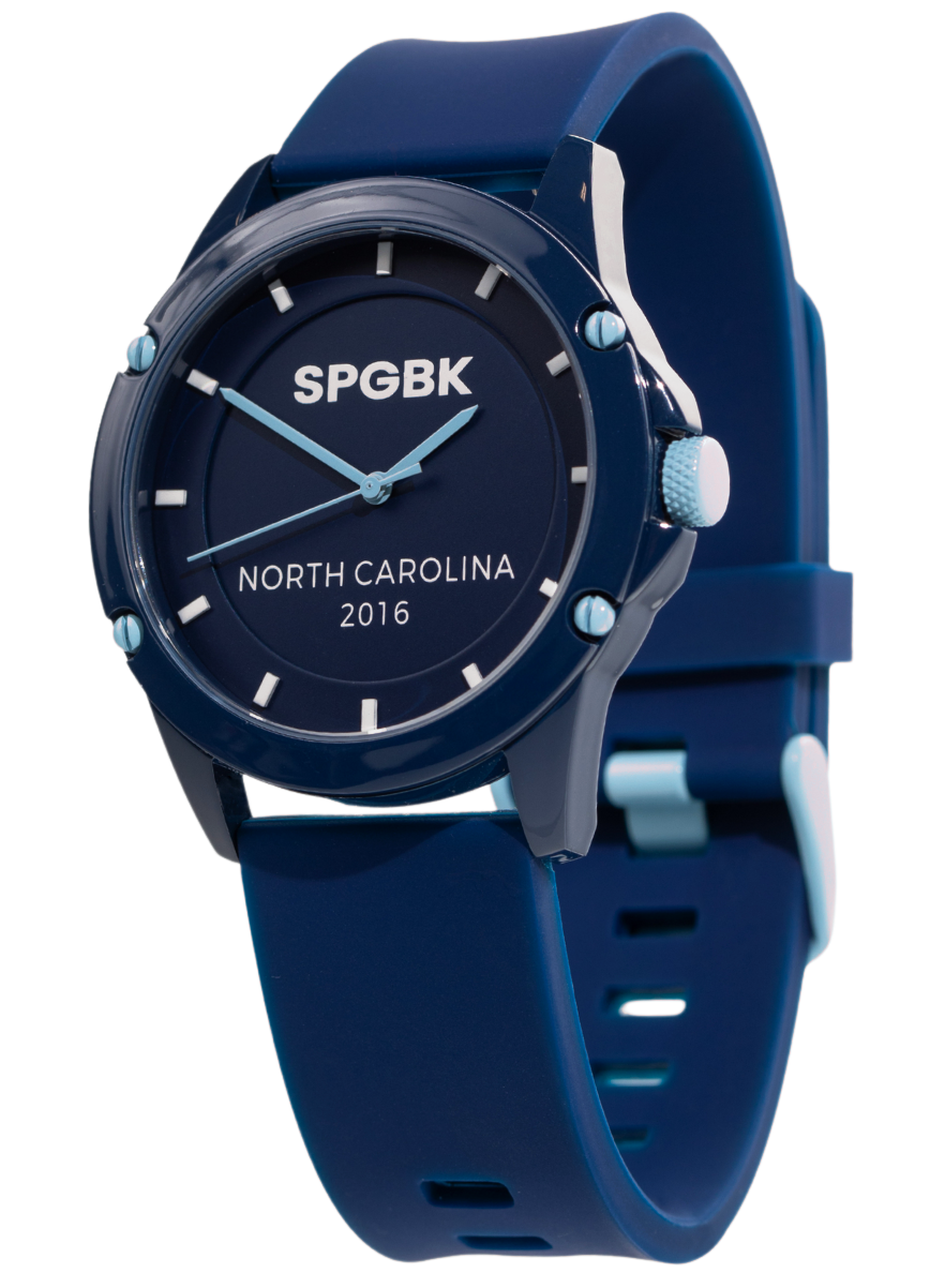 SPGBK Featured Collection – Springbreak Watches