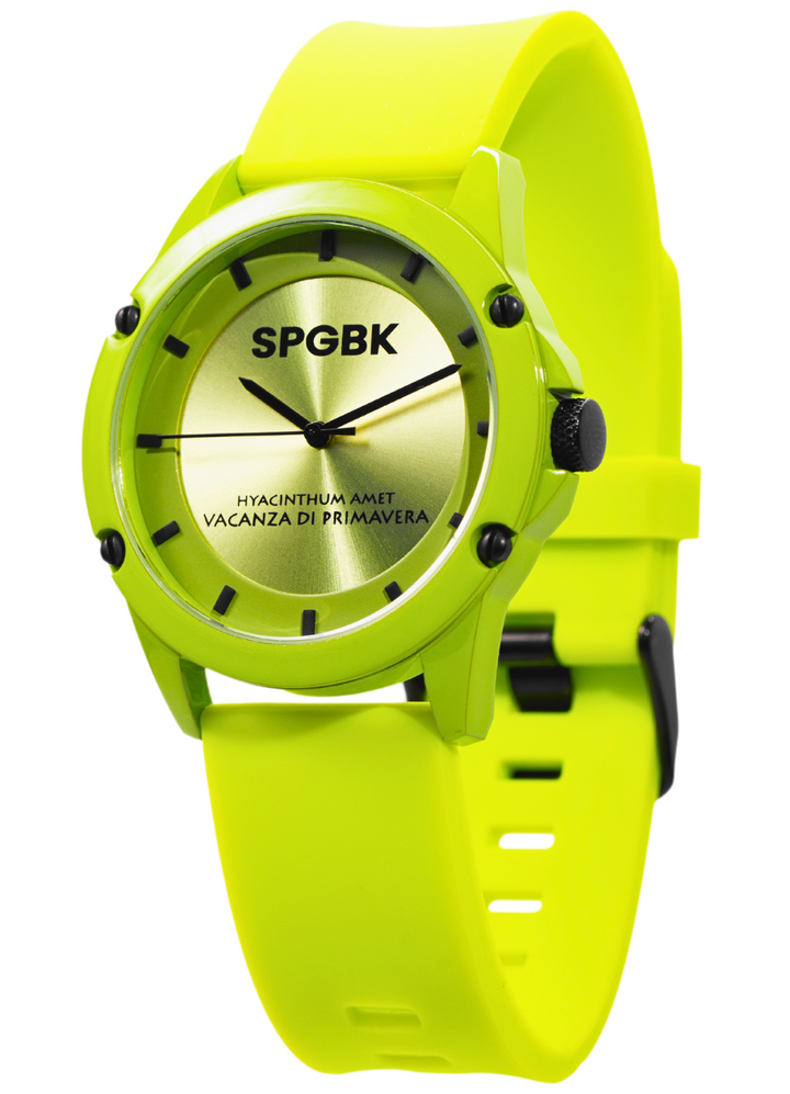 SPGBK Watches – Inspired by Education. Designed in NC. HBCU Made ...