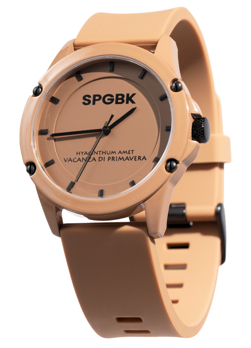 WATCHES – Springbreak Watches