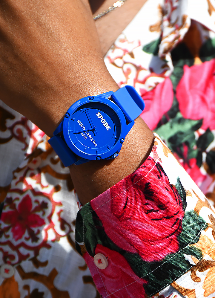 SPGBK Featured Collection – Springbreak Watches