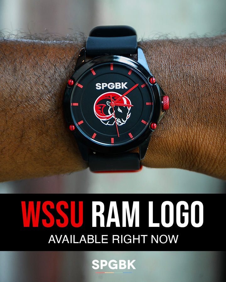 Our Story | SPGBK Watches – Springbreak Watches