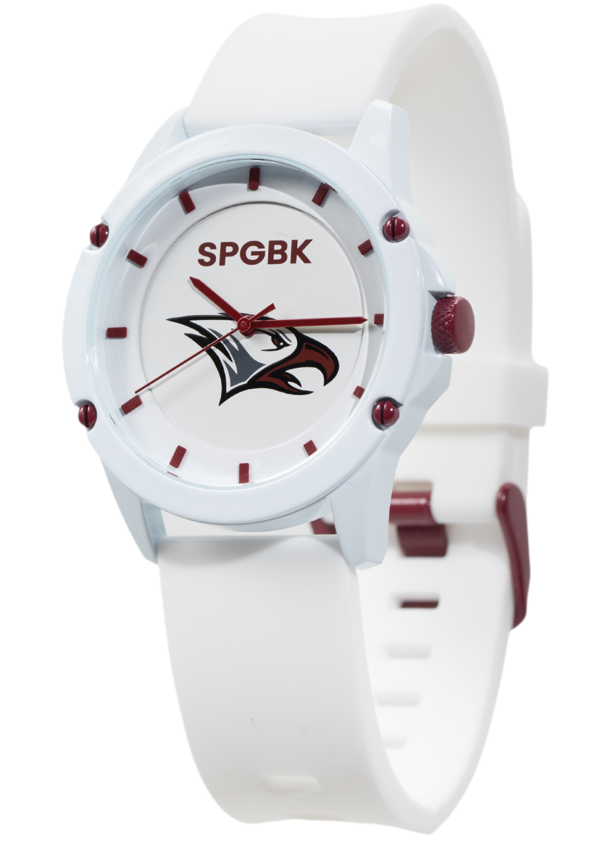 Watch With Eagle Logo Eagle Wrist Watch Etsy