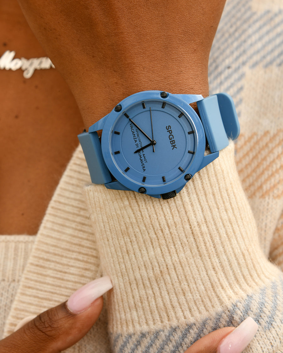 SPGBK Featured Collection – Springbreak Watches