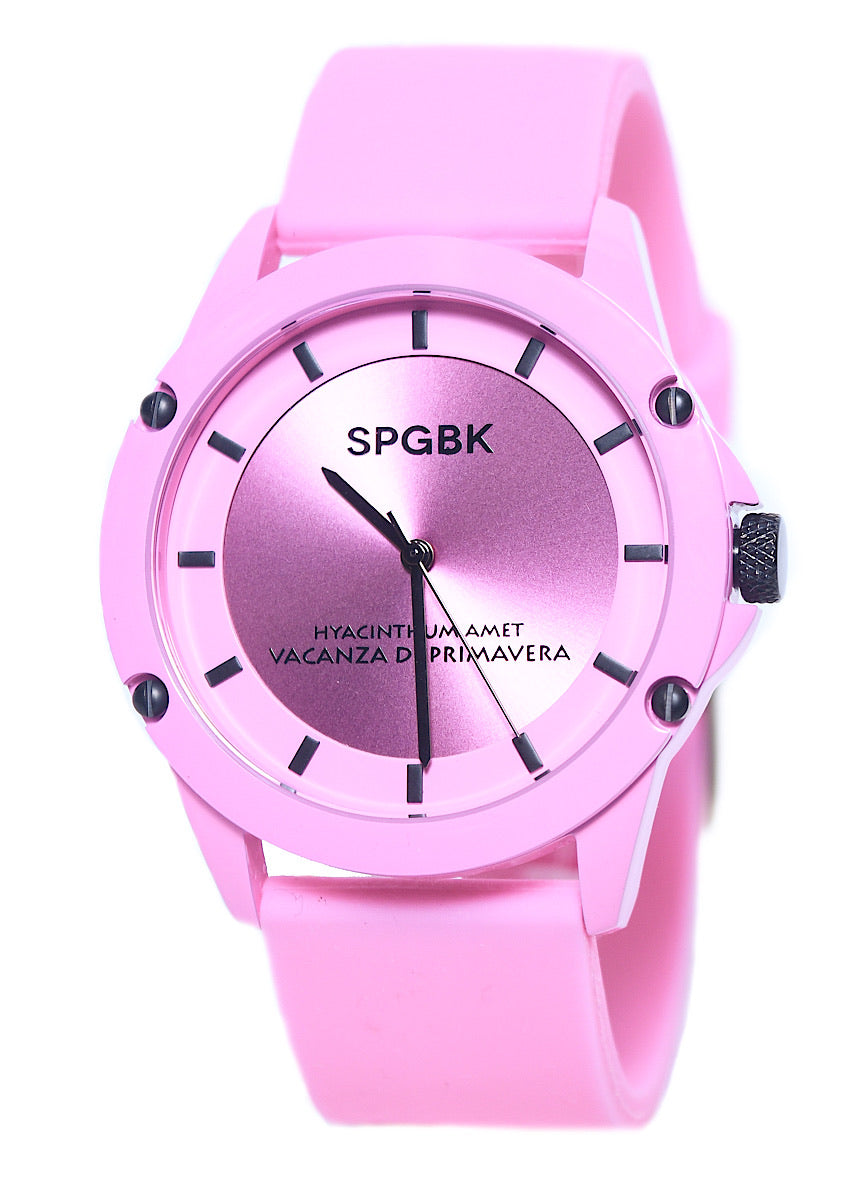 SPGBK Watches: Desginer Watches Inspired by Education, Community, & Culture