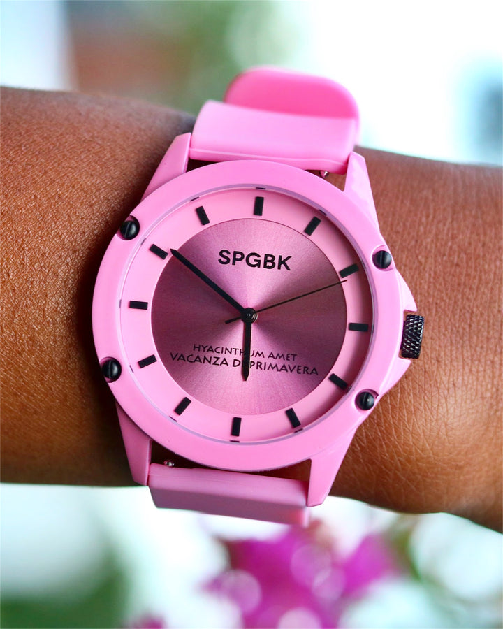 SPGBK Watches – Inspired by Education. Designed in NC. HBCU Made ...